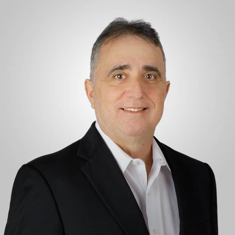 Jesus Arias - NV2AGroup